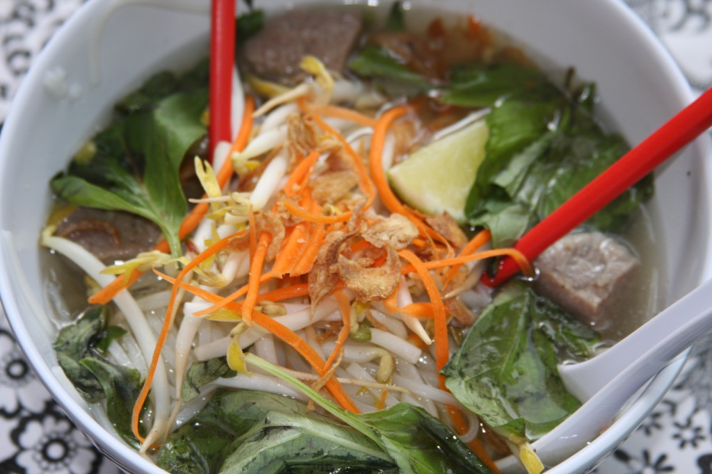 Little Cambodia, Salida Restaurant is Big with Flavor - Mountain Town ...