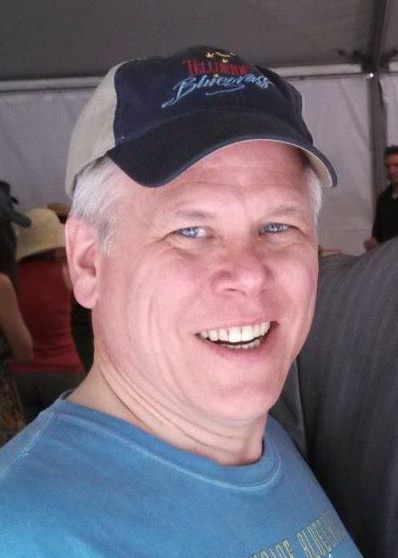 Jim Williams - Mountain Town Magazine