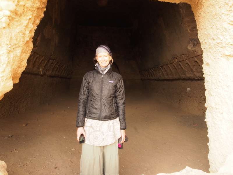 Shannon Galpin - MTN Town Woman Rocking the World - Mountain Town Magazine