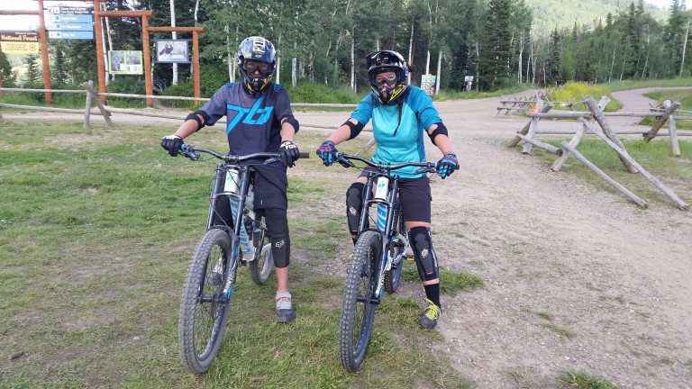 Steamboat Bike Park - Mountain Town Magazine