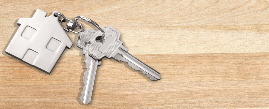 Home-Buying-Keys - Mountain Town Magazine