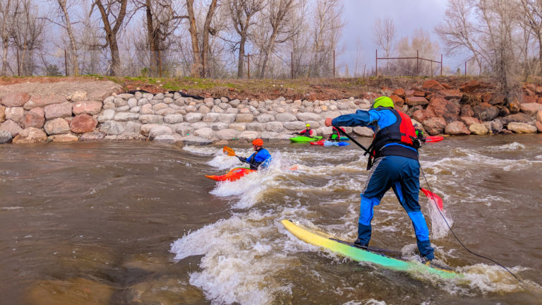 Activities in Eagle | What to do in Eagle | Mountain Town Magazine