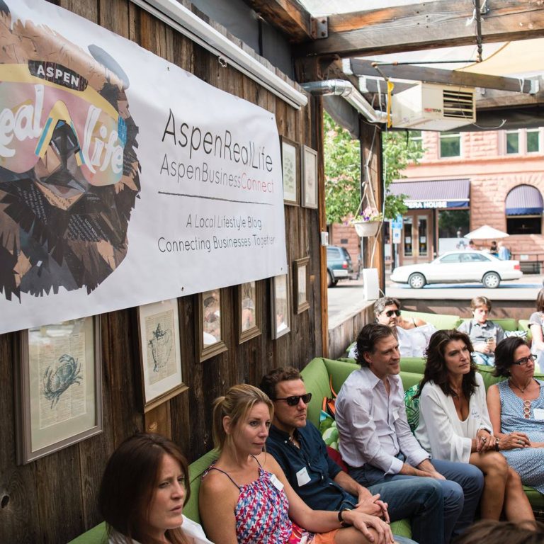 5 REASONS WHY I LOVE Aspen and the Roaring Fork Valley