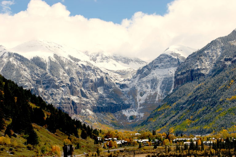 Activities in Telluride, CO | What To Do in Telluride