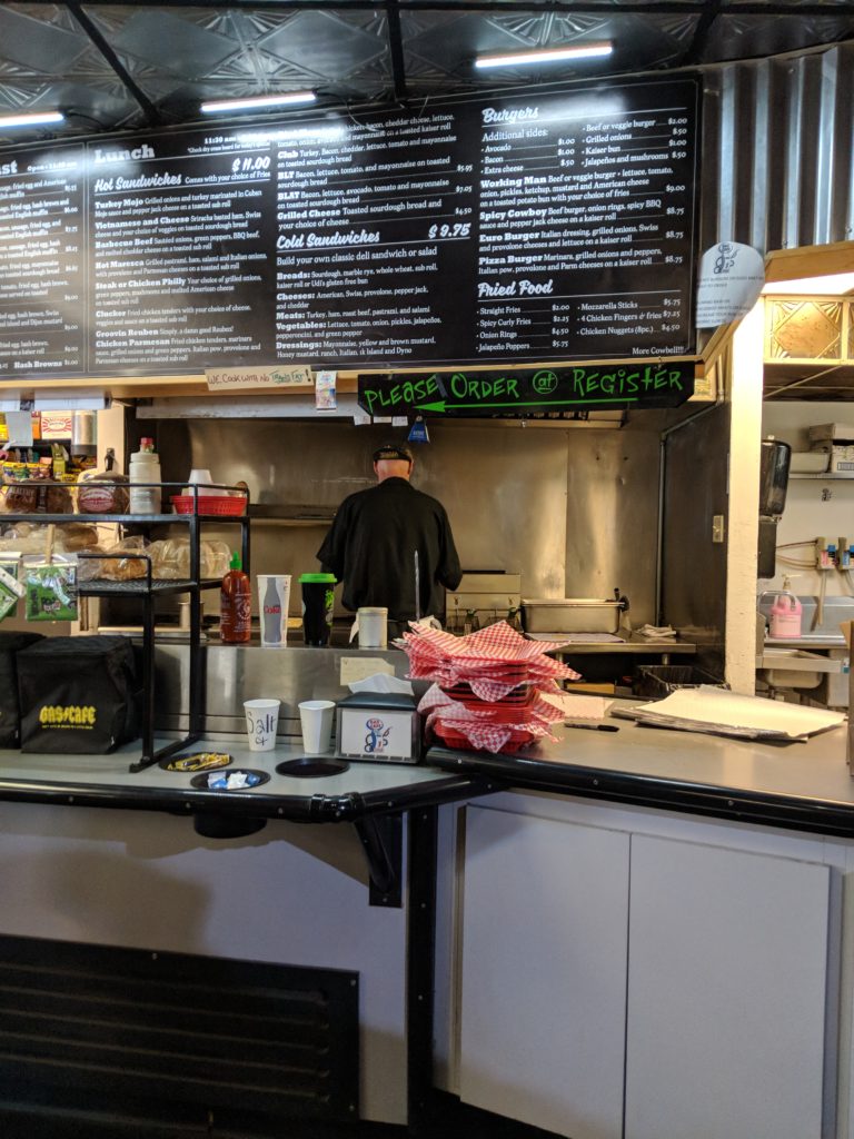 Off the Beaten Path Eats in Colorado's Mountain Towns