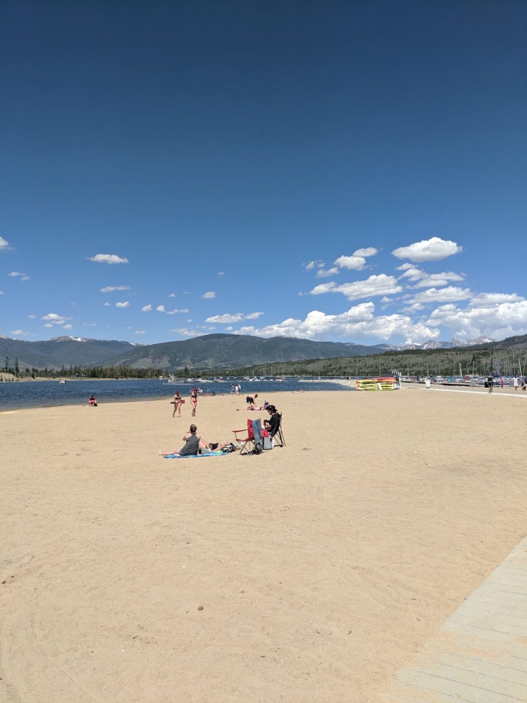 What to do in Frisco | Activities in Frisco CO