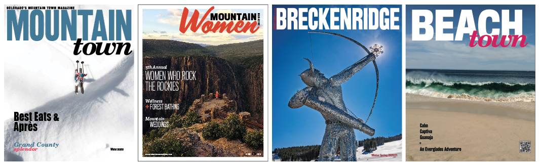 Fall in Love with Snowmass - Mountain Town Magazine