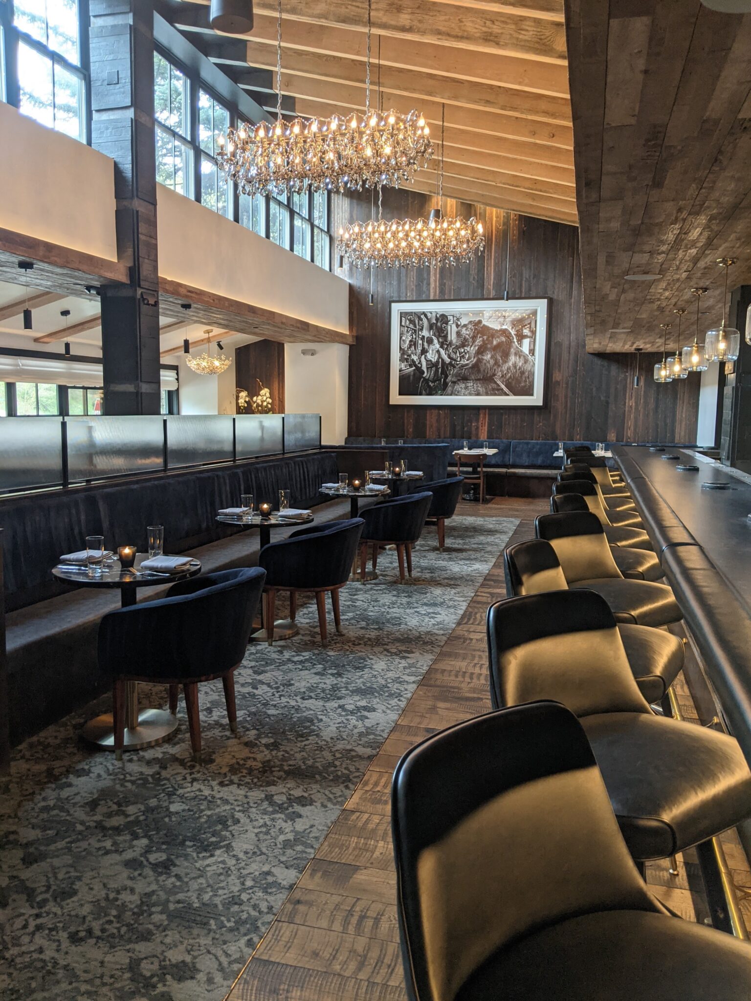 Slope Room - Vail - Mountain Town Magazine