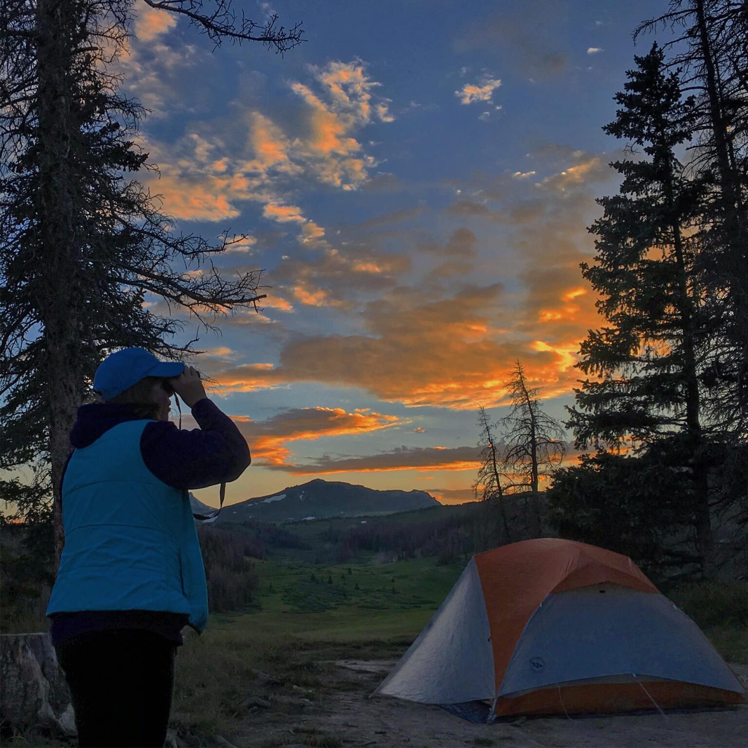 Beginner Backpacking in CO | Mountain Town Magazine