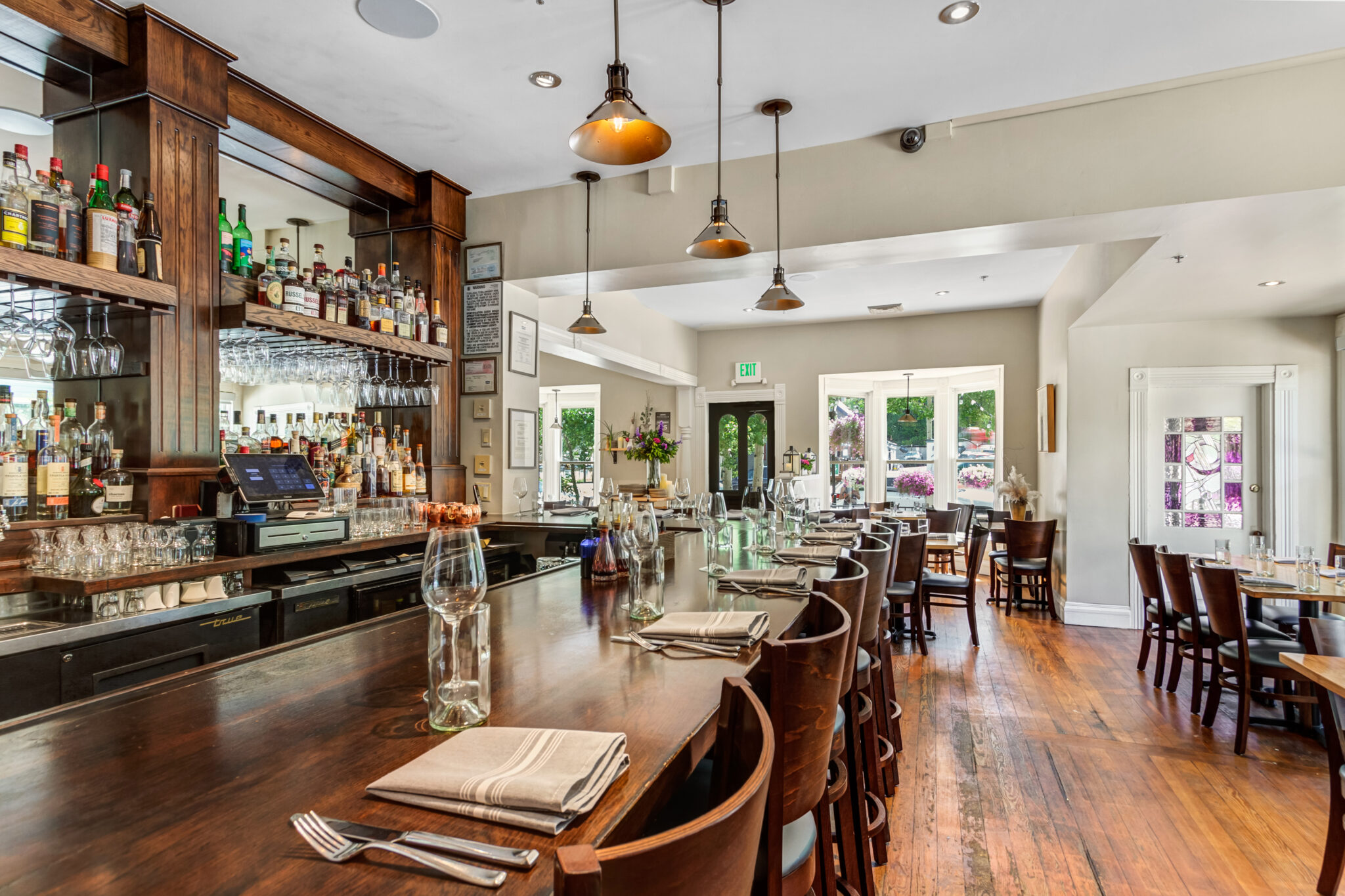 Matt Vawter | Rootstalk | Radicato | Restaurants in Breckenridge CO