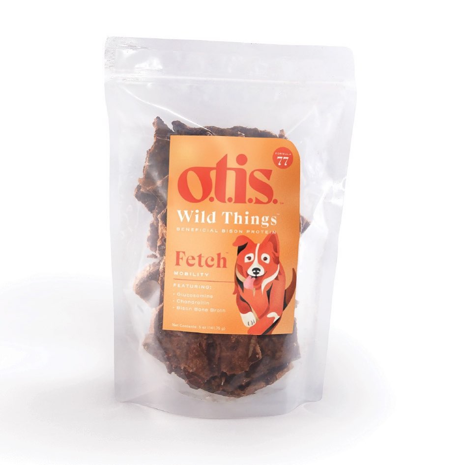 PETS-Otis-Wild-Things-Fetch - Mountain Town Magazine
