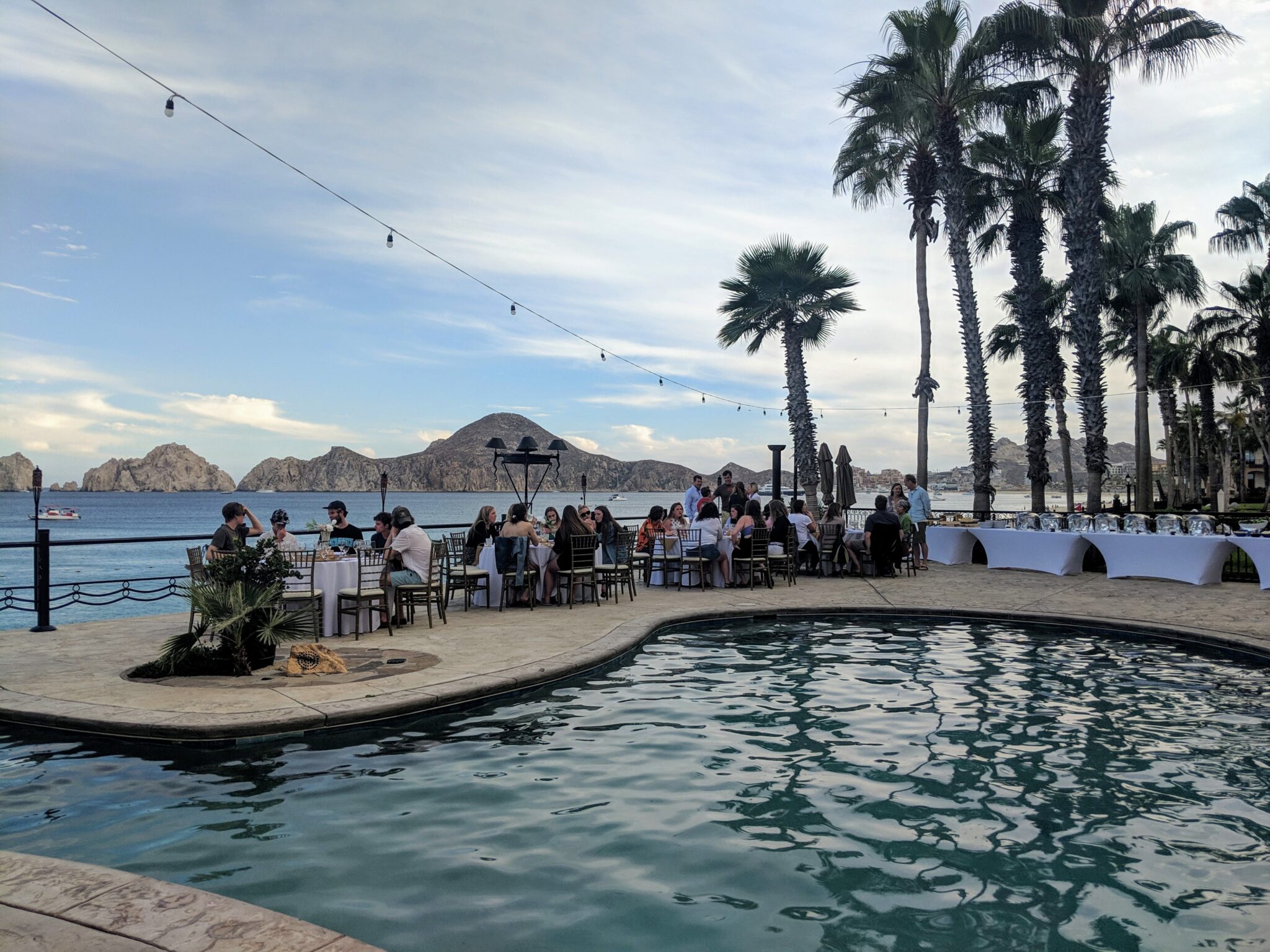 Escape to An All Inclusive Resort in Cabo San Lucas