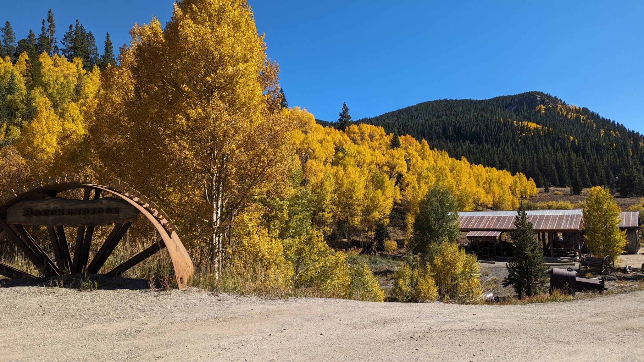 Breckenridge Oktoberfest 2025 - Mountain Town Magazine