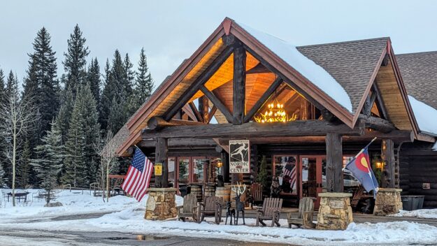 Gene and Therese Dayton – A Nordic Match Made in Heaven - Mountain Town ...