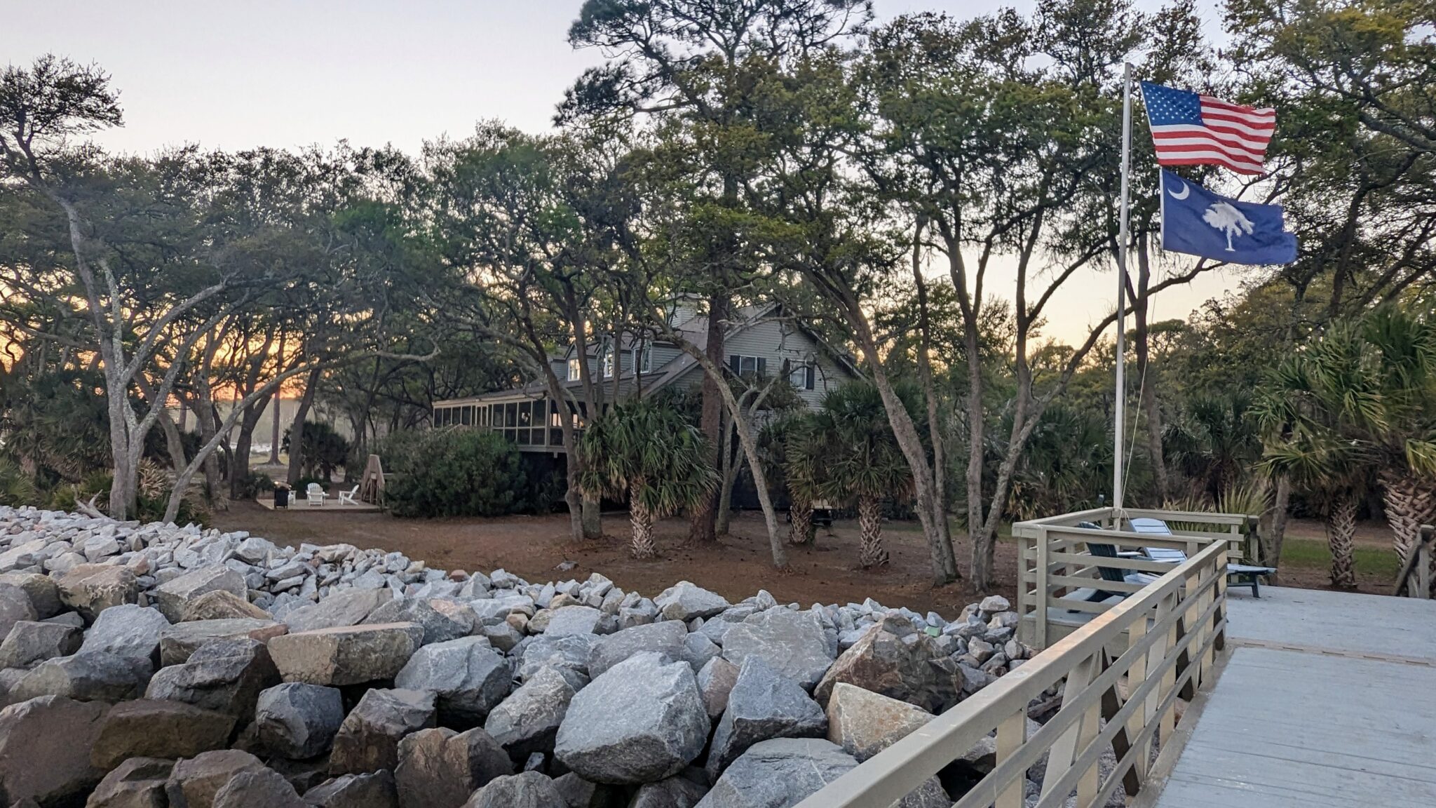 St. Phillips Island - Beach Town Escapes - Mountain Town Magazine