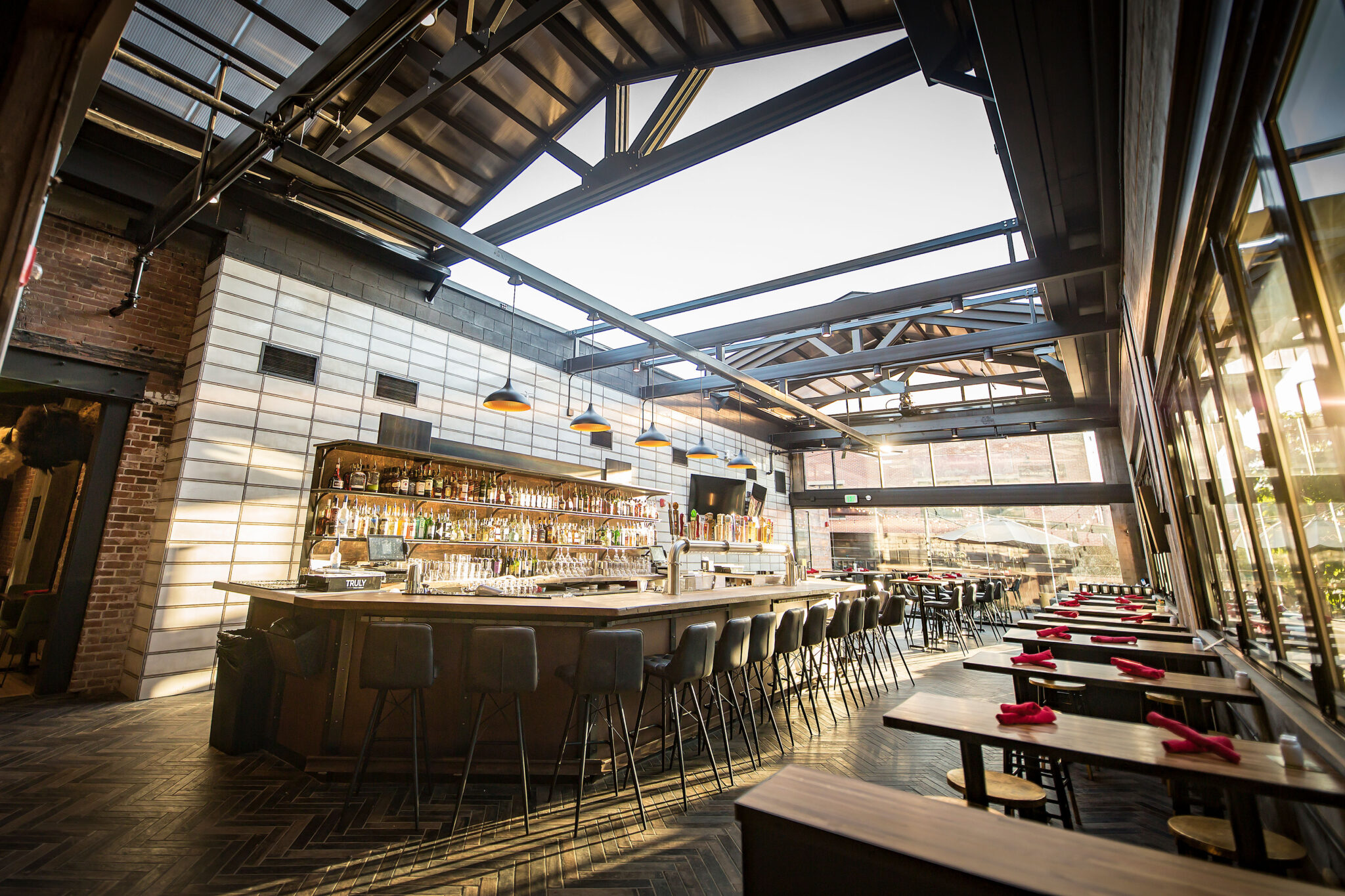 Buffalo Rose - Mountain Town Magazine