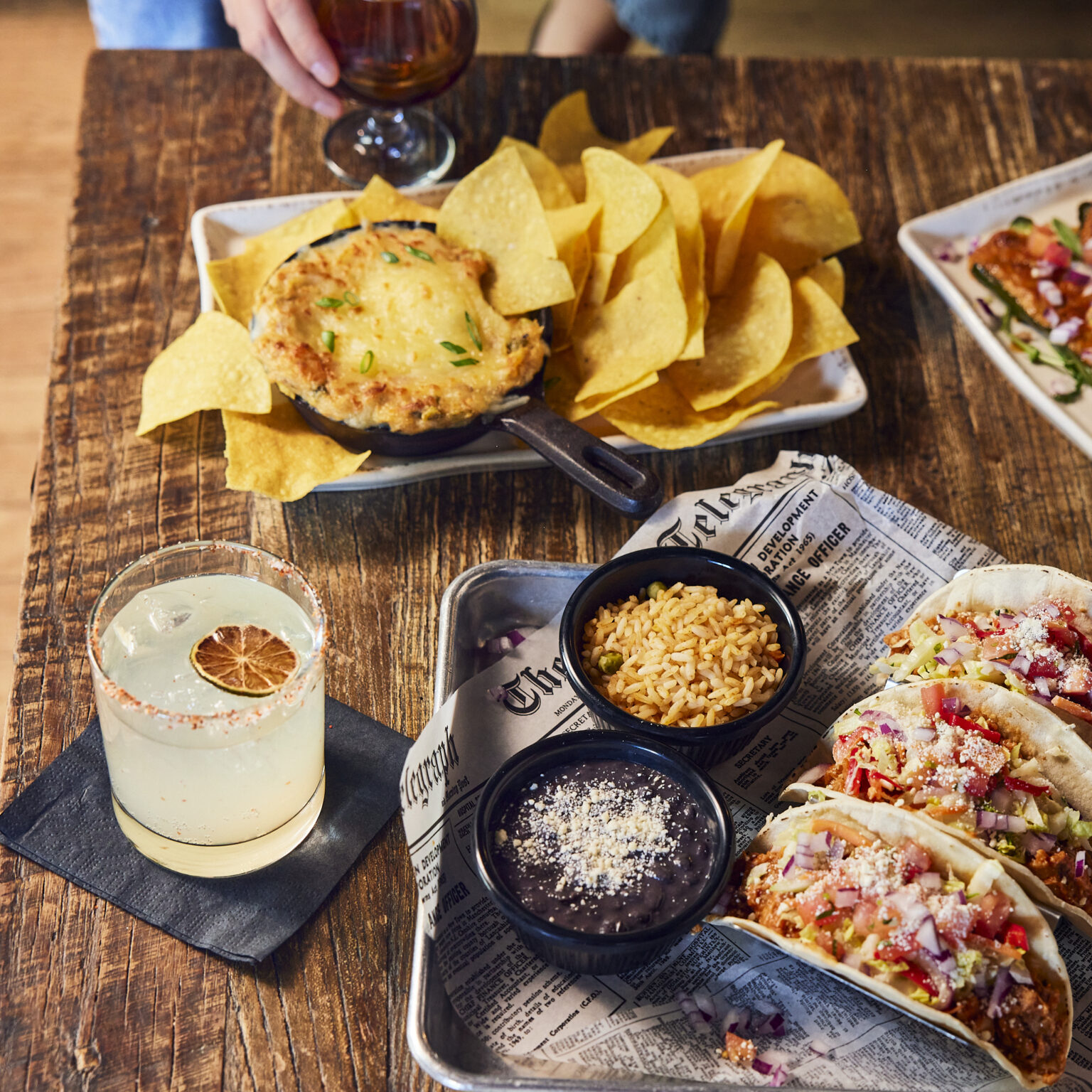 Buffalo Rose - Mountain Town Magazine