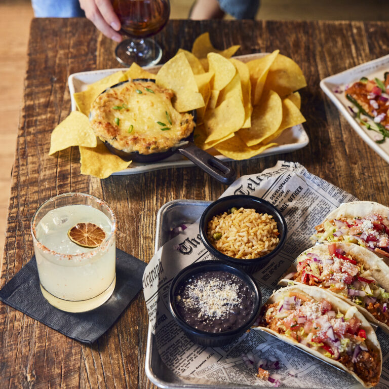 Buffalo Rose - Mountain Town Magazine