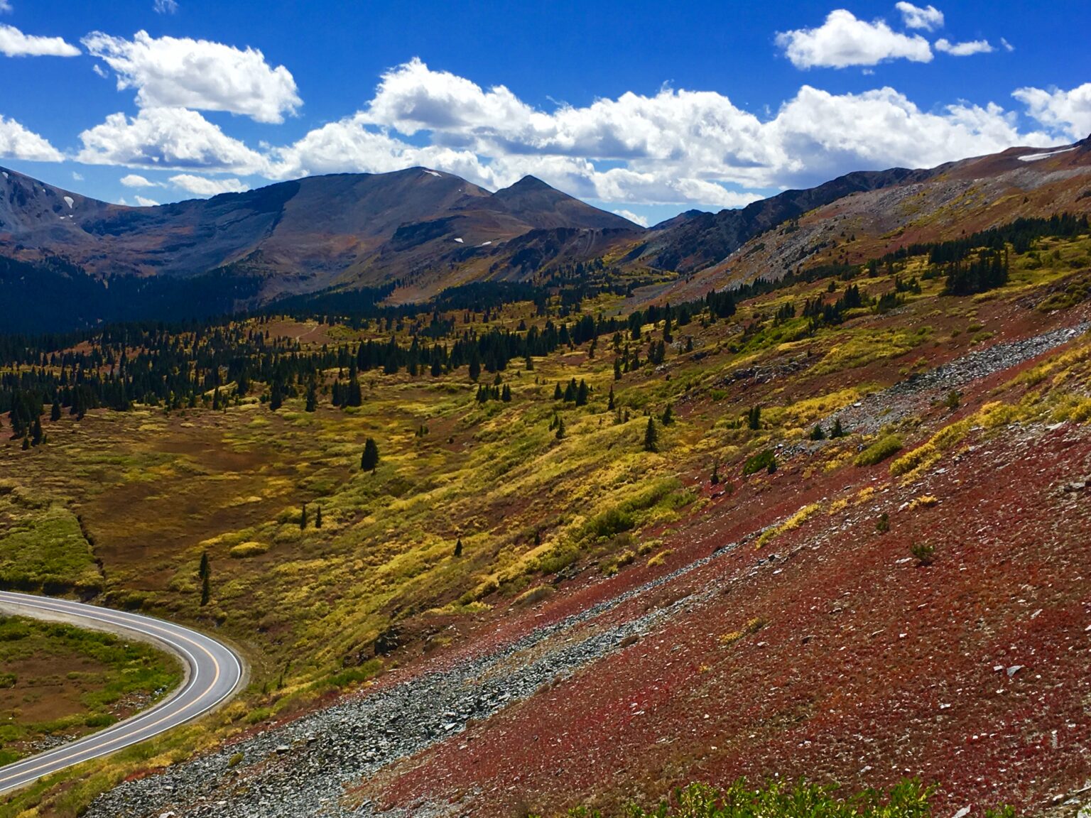 Bike Colorado Mountain Towns - Spring, Summer & Fall - Mountain Town ...