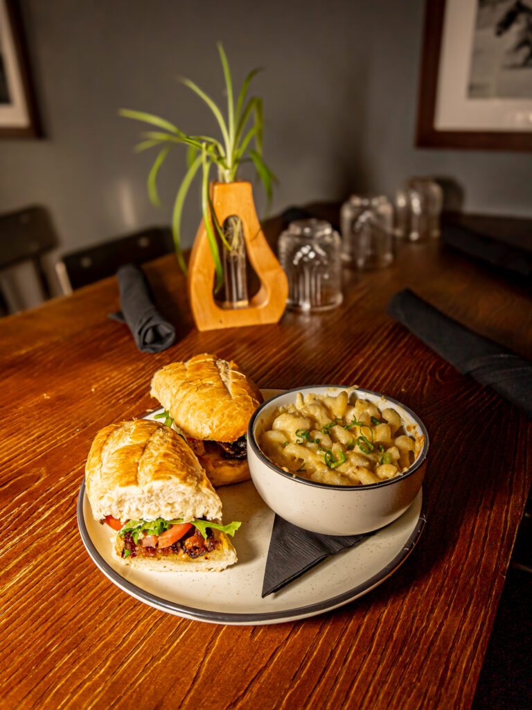 Prospector Gastropub - Breckenridge, Colorado - Mountain Town Magazine