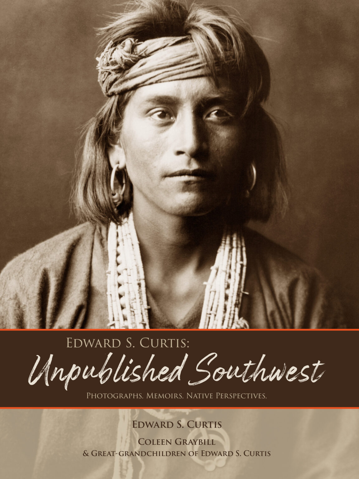 Curtis Legacy Foundation - On a Mission to Preserve Native American ...