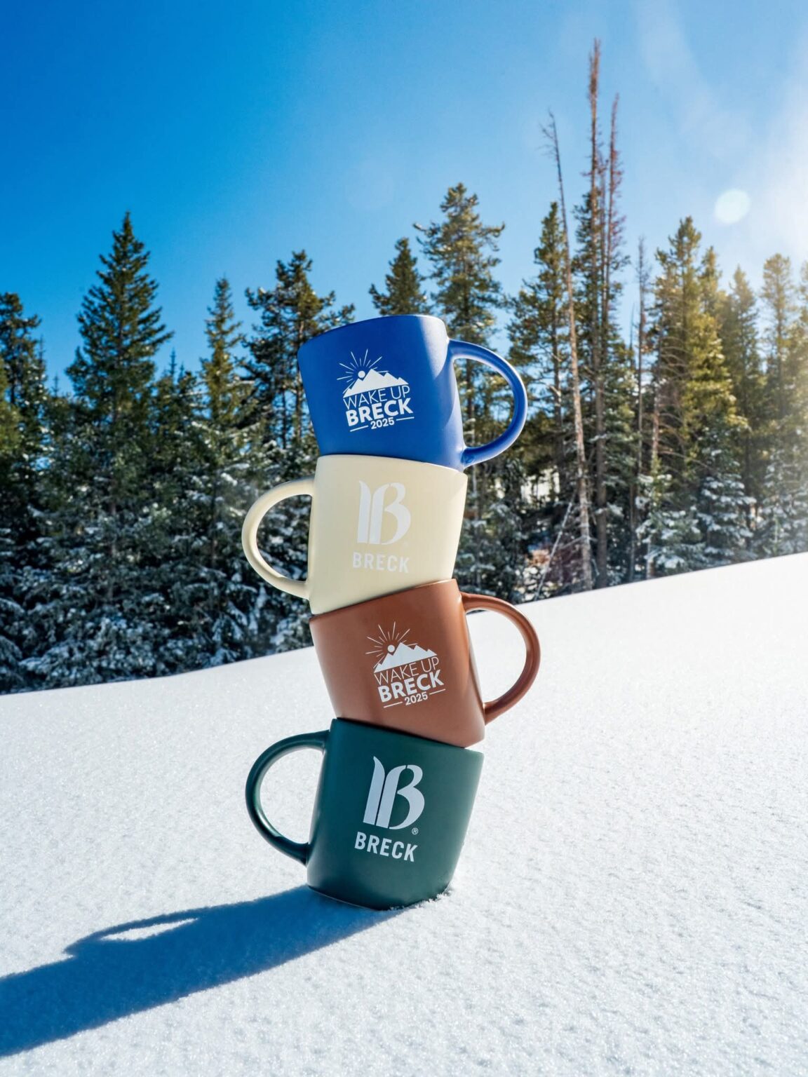 Breckenridge Outdoor Education Center - Celebrating 50 Years of ...