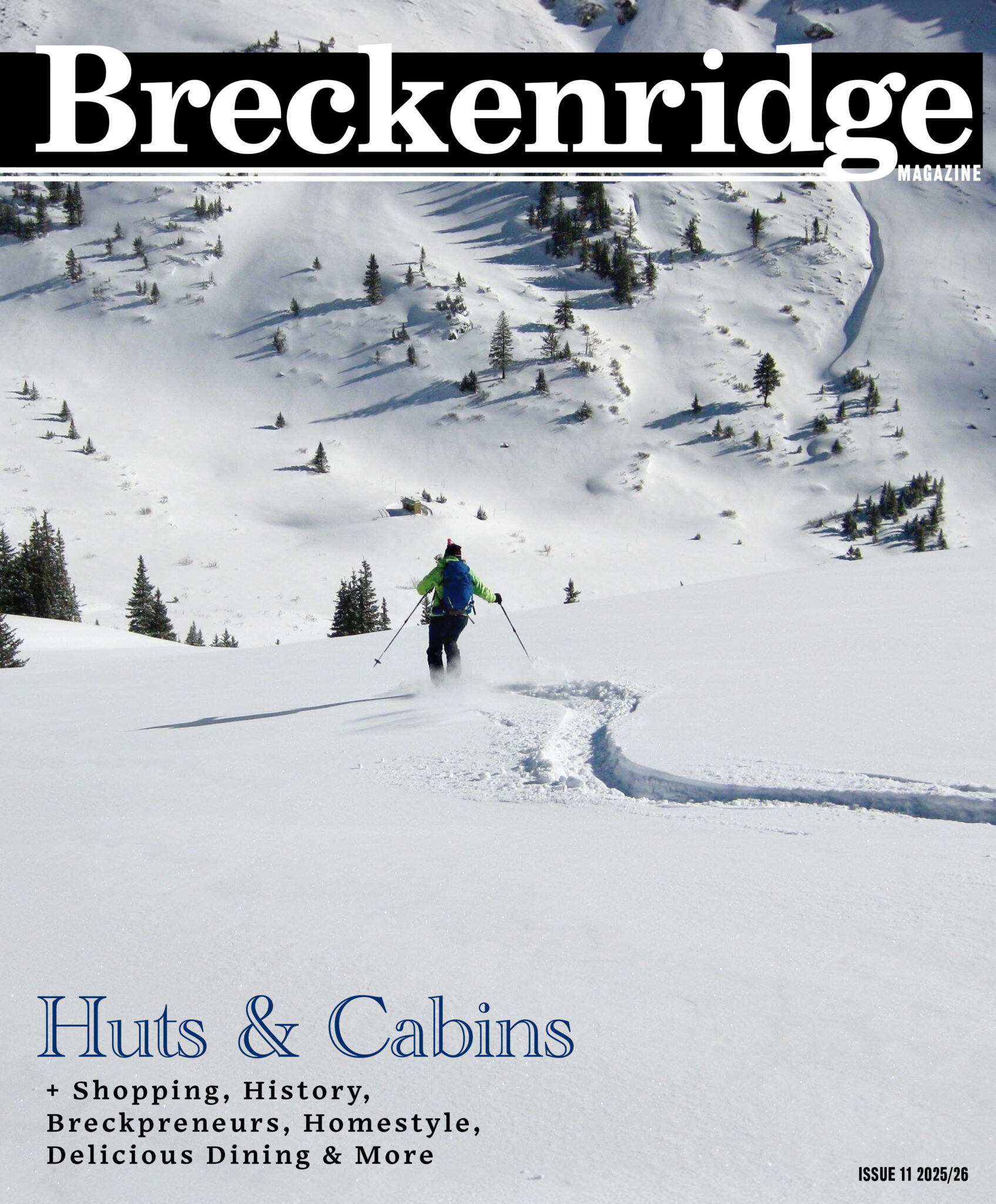 Outer Range Brewery - Expanding Their Territory - Mountain Town Magazine