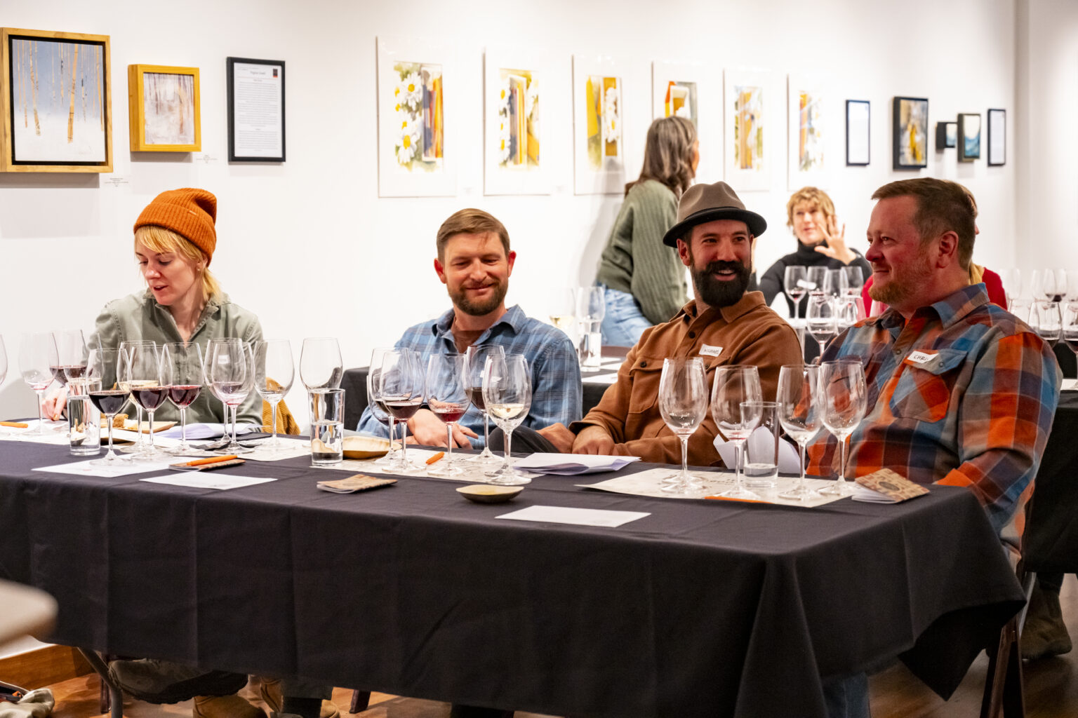 ART - Crested Butte's Art Scene - CB Center for the Arts - Mountain ...