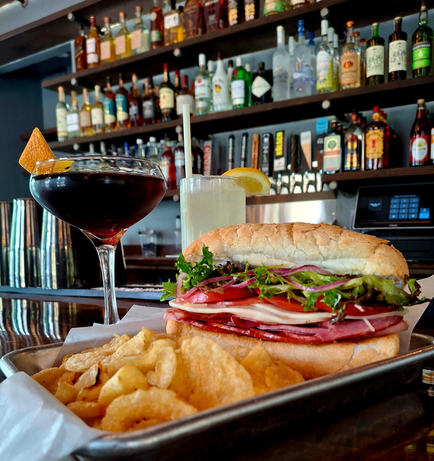 New Breckenridge Bars and Restaurants - Mountain Town Magazine