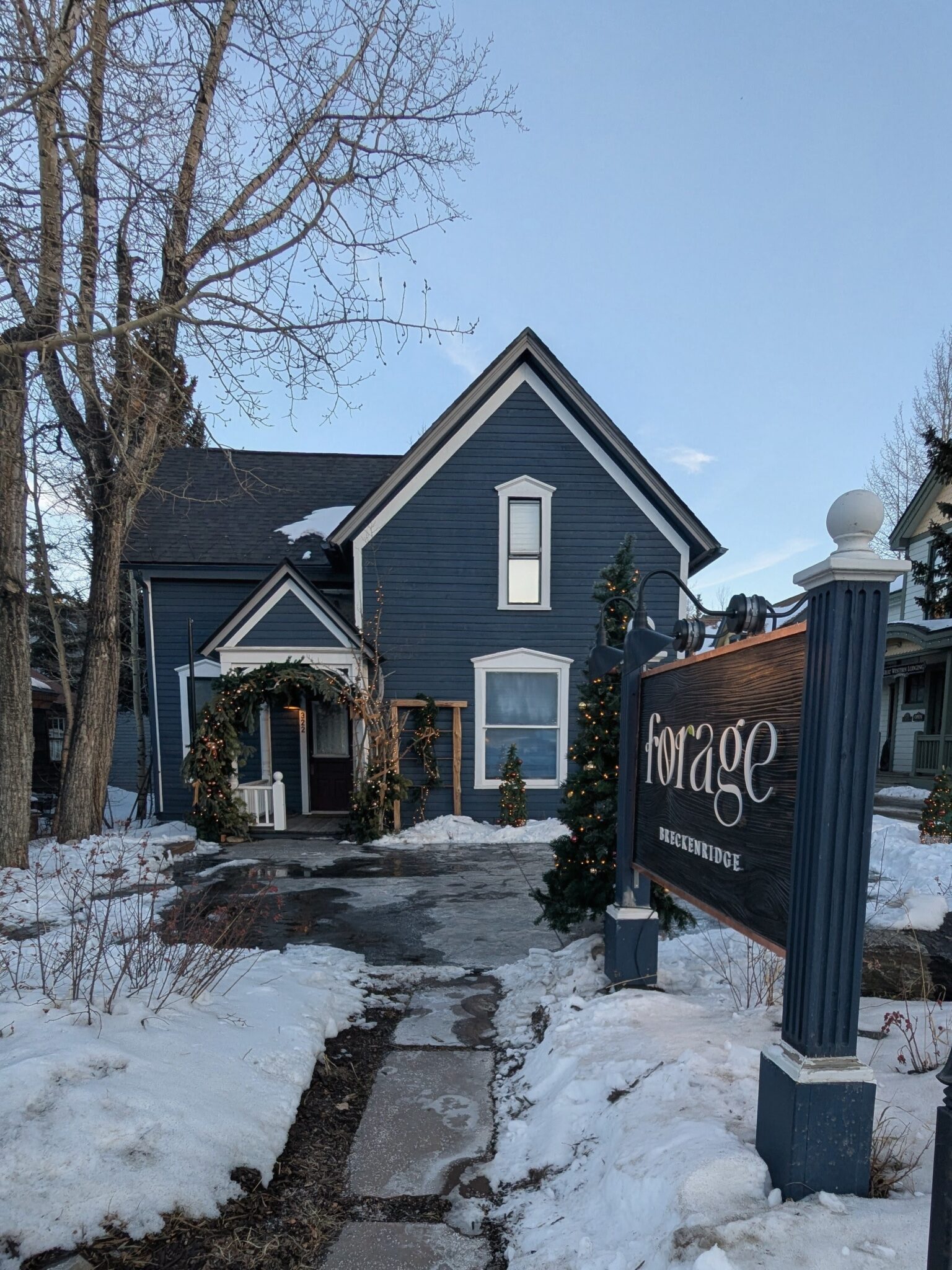 New Restaurants in Colorado’s Mountain Towns 2026 - Mountain Town Magazine